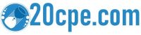 Home ⋆ 20cpe.com Online CPE Training